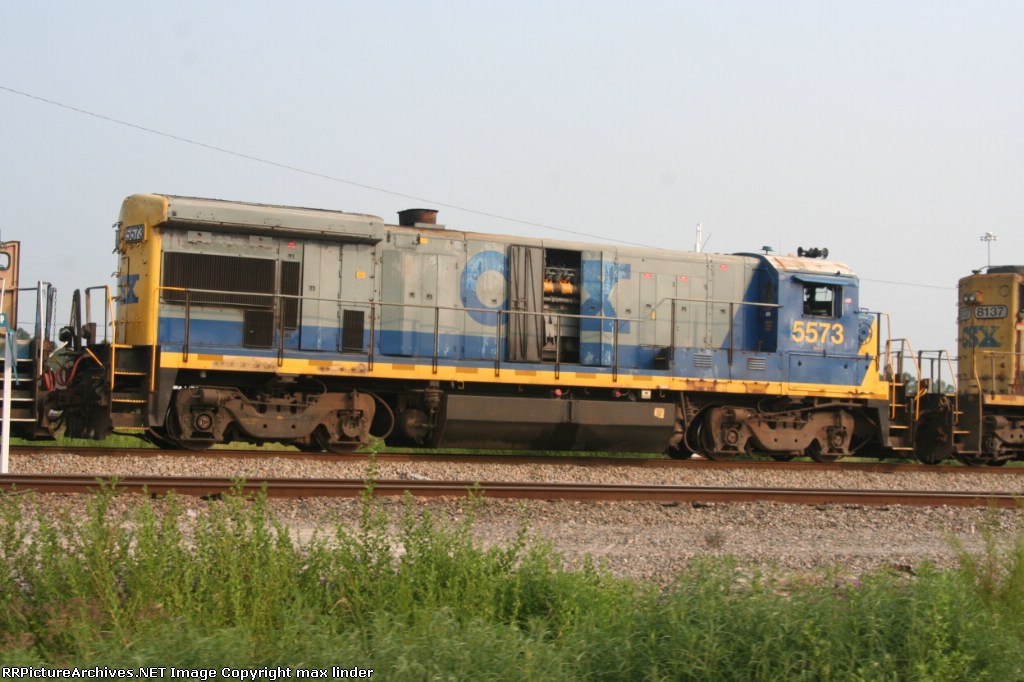 CSX 5573